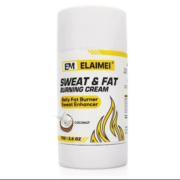 Accessories | Sweat Sweat Workout Coconut Enhancer Topical Hot Gel For ...